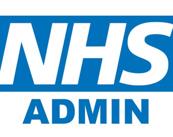 NHS Paramedic Window Car Vehicle Bumper Sticker Etc Notice - Etsy