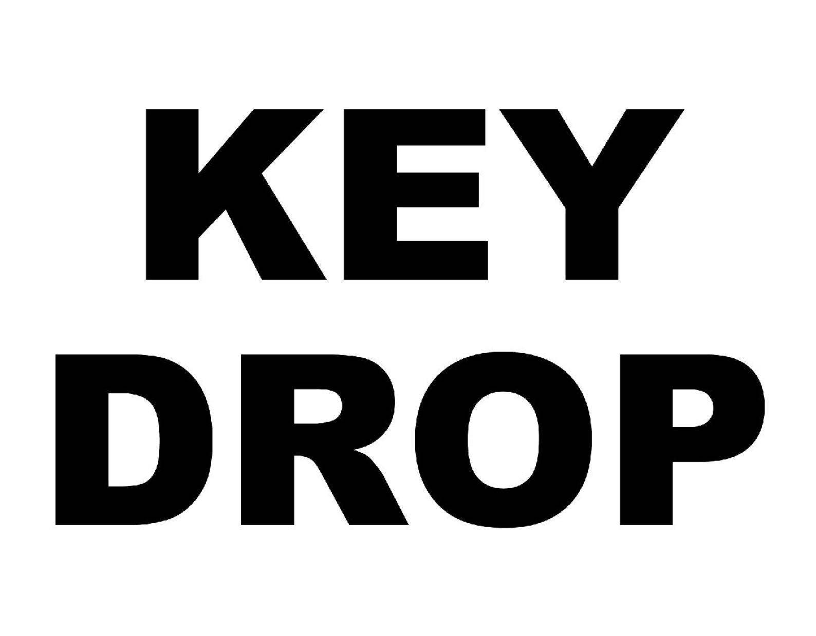 Key Drop Here Sign Signage Notice Hotel Motel Guest House B&B Air B and ...