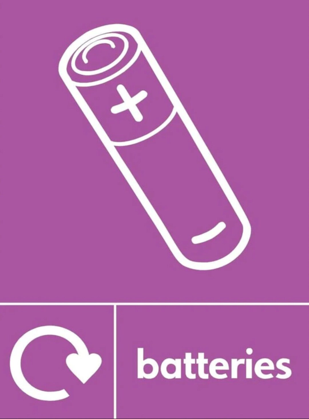 Batteries Battery Recycling Office Industrial Business Commercial ...