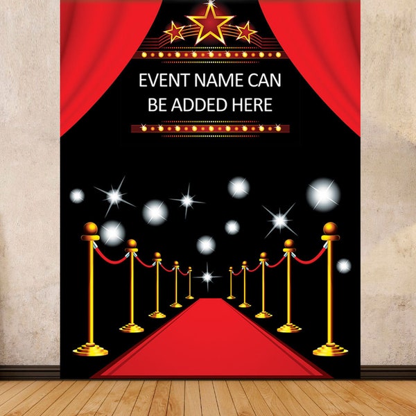 Paparazzi Banner - Etsy
