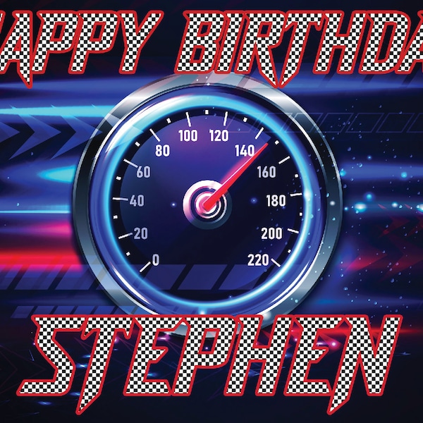 Personalised Speedo - Etsy