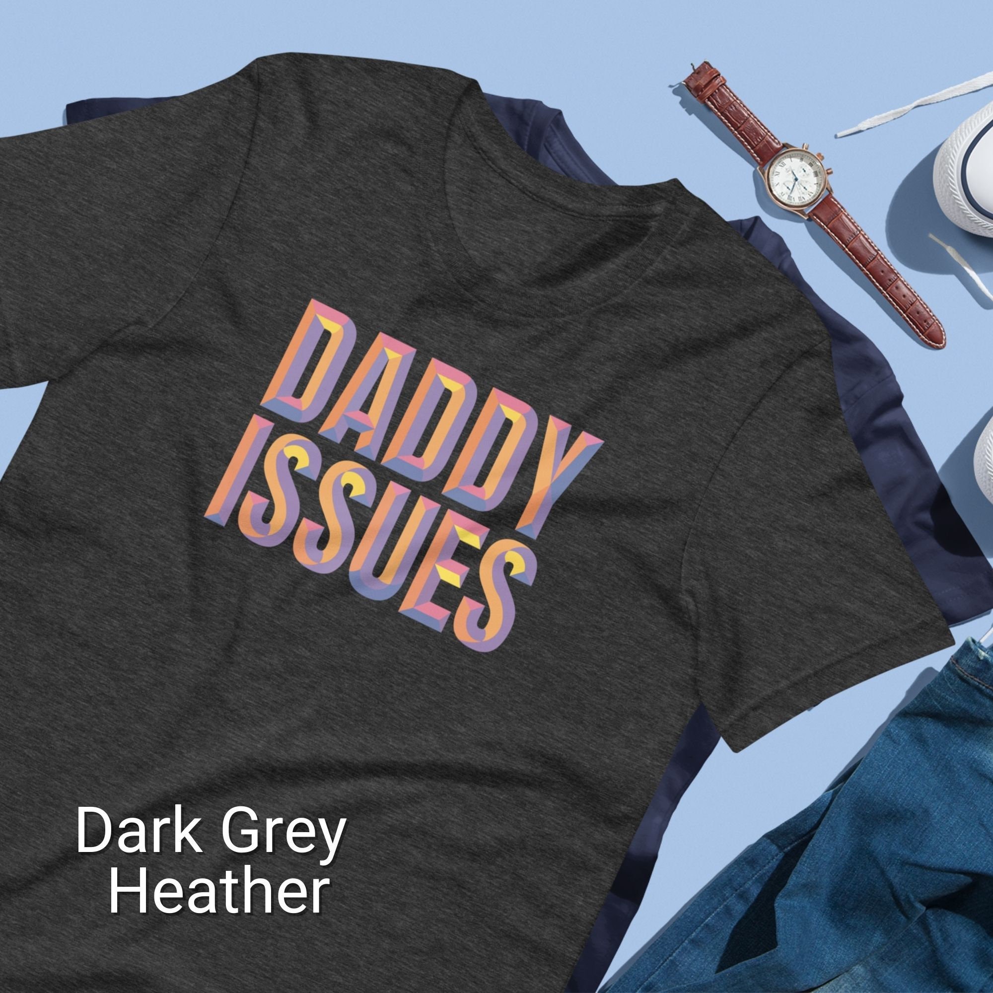 Daddy Issues Shirt Gay Daddy Tshirt LGBTQ Funny Shirt LGBT - Etsy