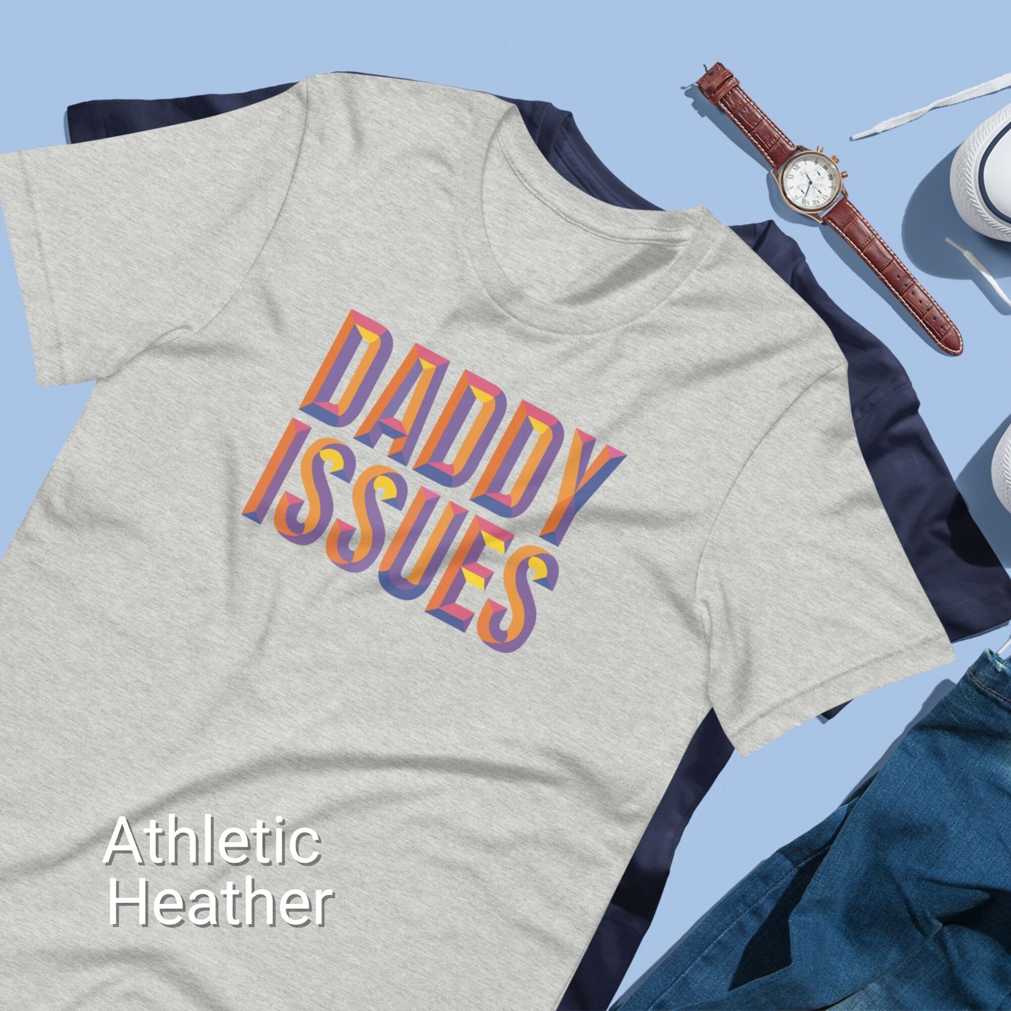 Daddy Issues Shirt Gay Daddy Tshirt LGBTQ Funny Shirt LGBT - Etsy