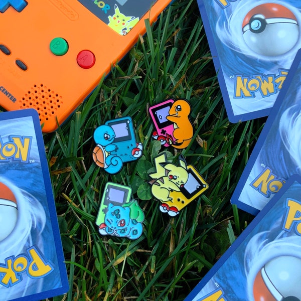 Enamel Pin - Etsy Canada