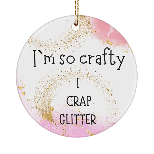 So Crafty - Etsy
