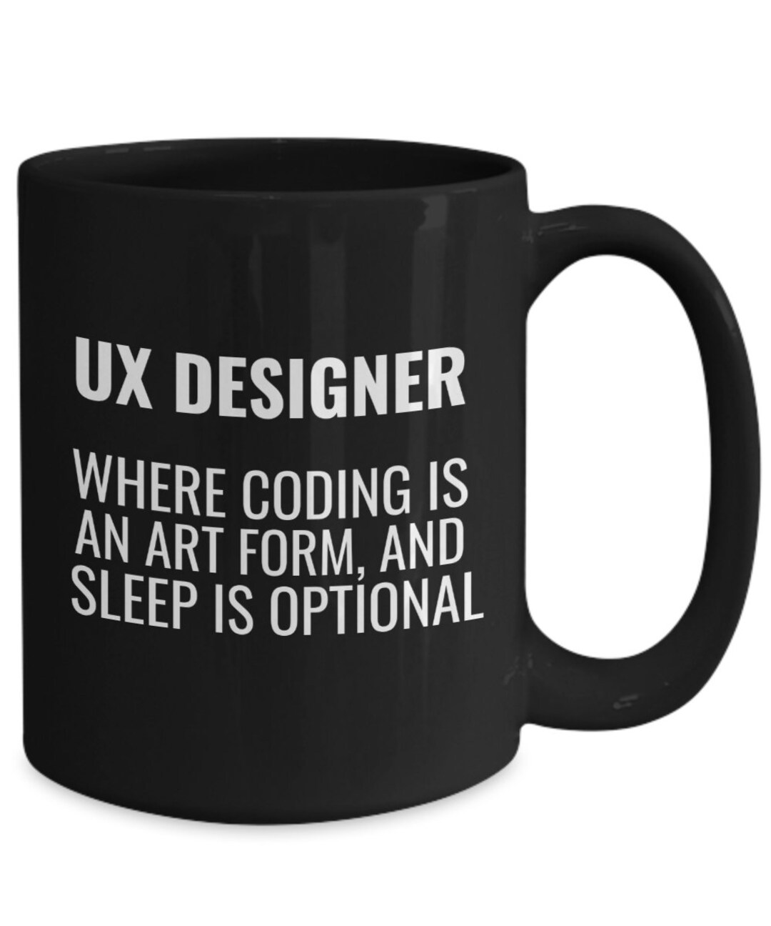 Ux Designer Gift, Funny It Mug, Coding Joke, Design Software Platforms ...