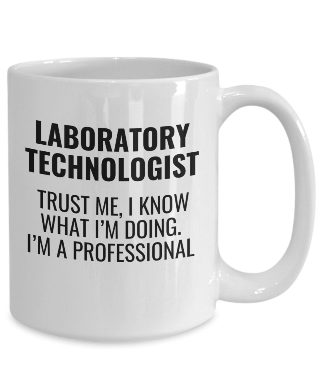 Laboratory Technologist, Funny Quote, Professional Lab Techno, Lab ...