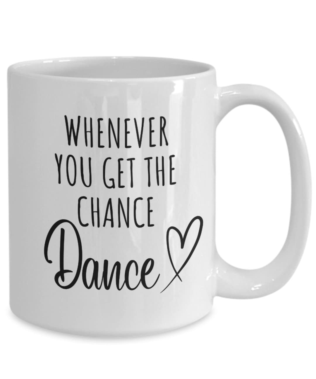 Dance Teacher Gift, Recital Gift ,funny Quotes, Dancing Gifts, Dance ...