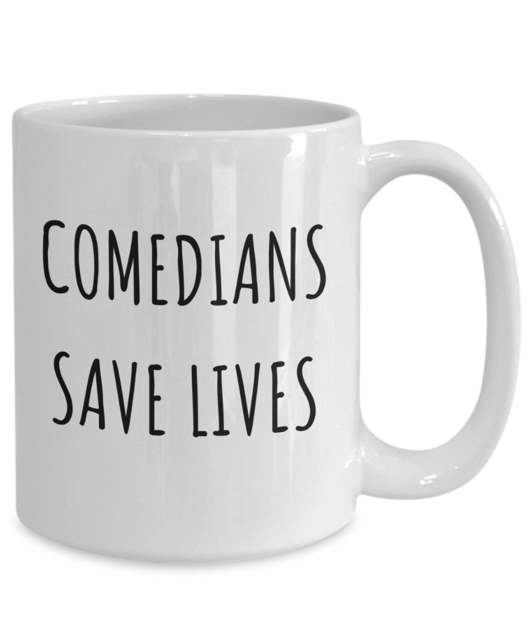 Comedians, Funny Quote, Trending Gift, Gift for Comedian, Birthday ...