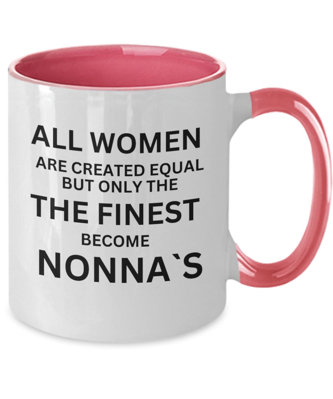 Gift for Nonna, Funny Coffee Mug, Nonna Gifts, Mother's Day, Gift for ...