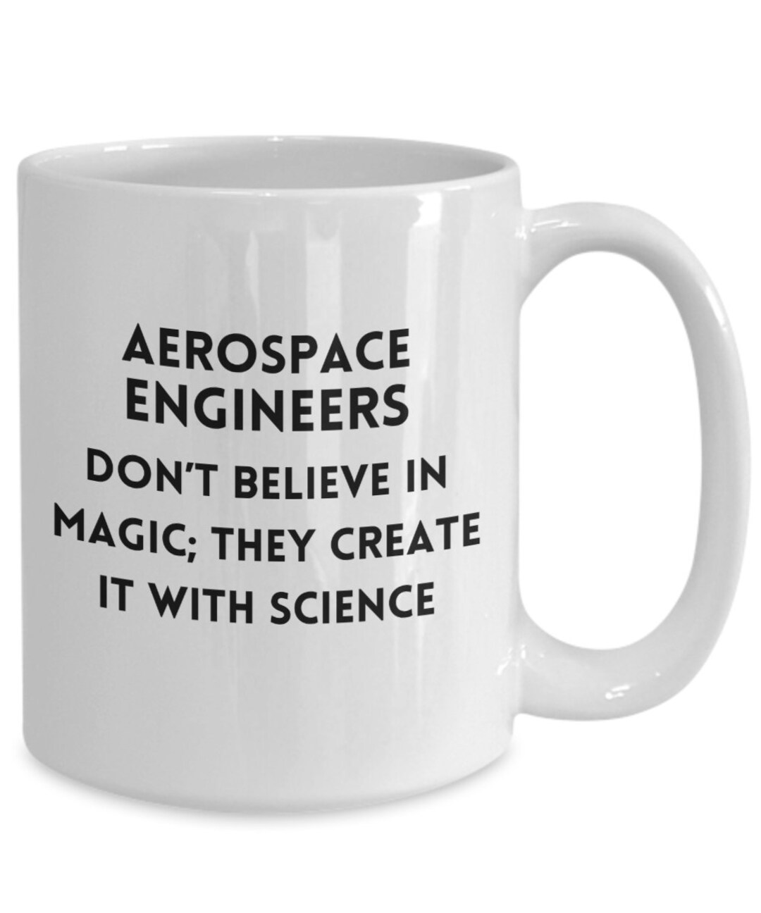 Aerospace Engineers, Funny Quote, Aeronautical Engineer Mug, Aerospace ...