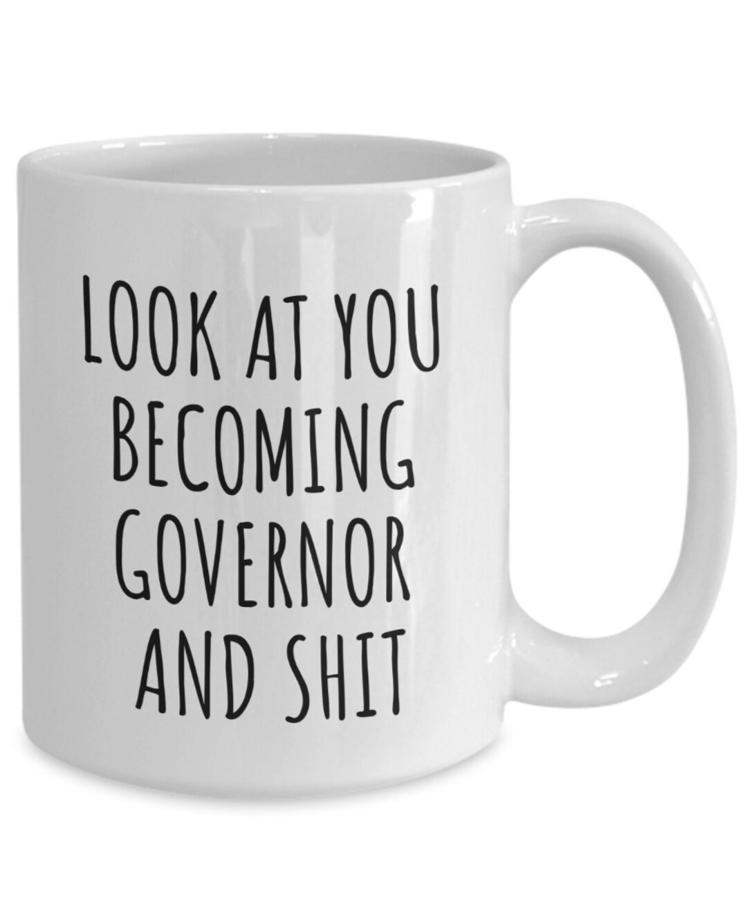 Governor Gift, New Governor, Gifts for Governors, Funny Governor Gifts ...