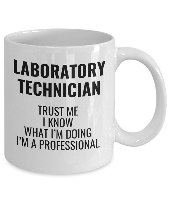 Funny Laboratory Quotes