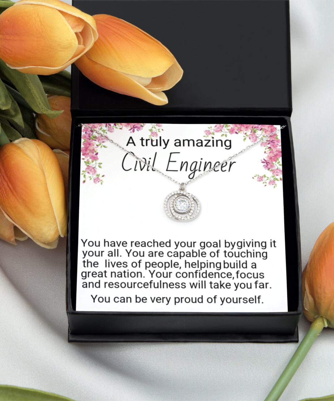 Engineer, Civil Engineer Gifts, Graduation, Gift for Engineer, Love ...