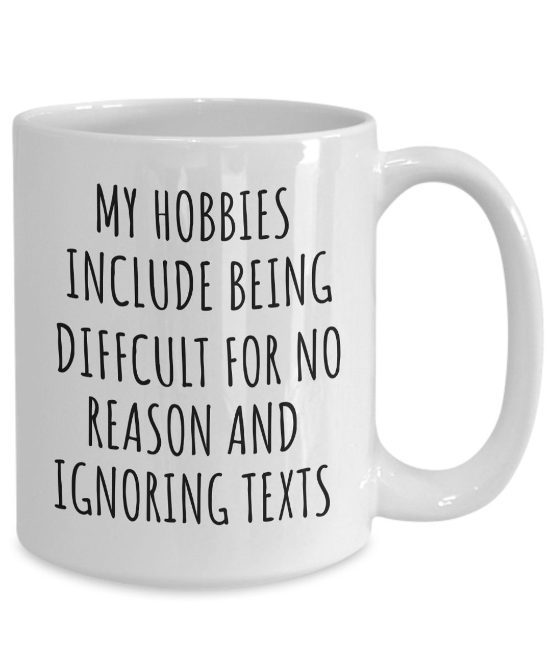 Funny Hobbies, Boyfriend, My Hobbies Include Being, Difficult for No ...