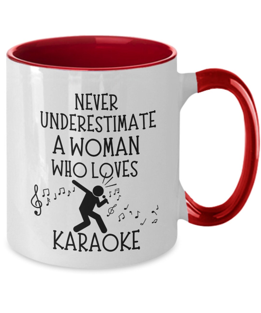 Karaoke, Funny Karaoke Gift, Loves Karaoke, Karaoke Club, Karaoke ...