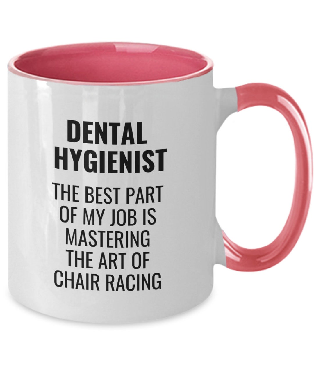 Dental Hygienist, Funny Dental Quote, Dental Office, New Job, Coworker ...