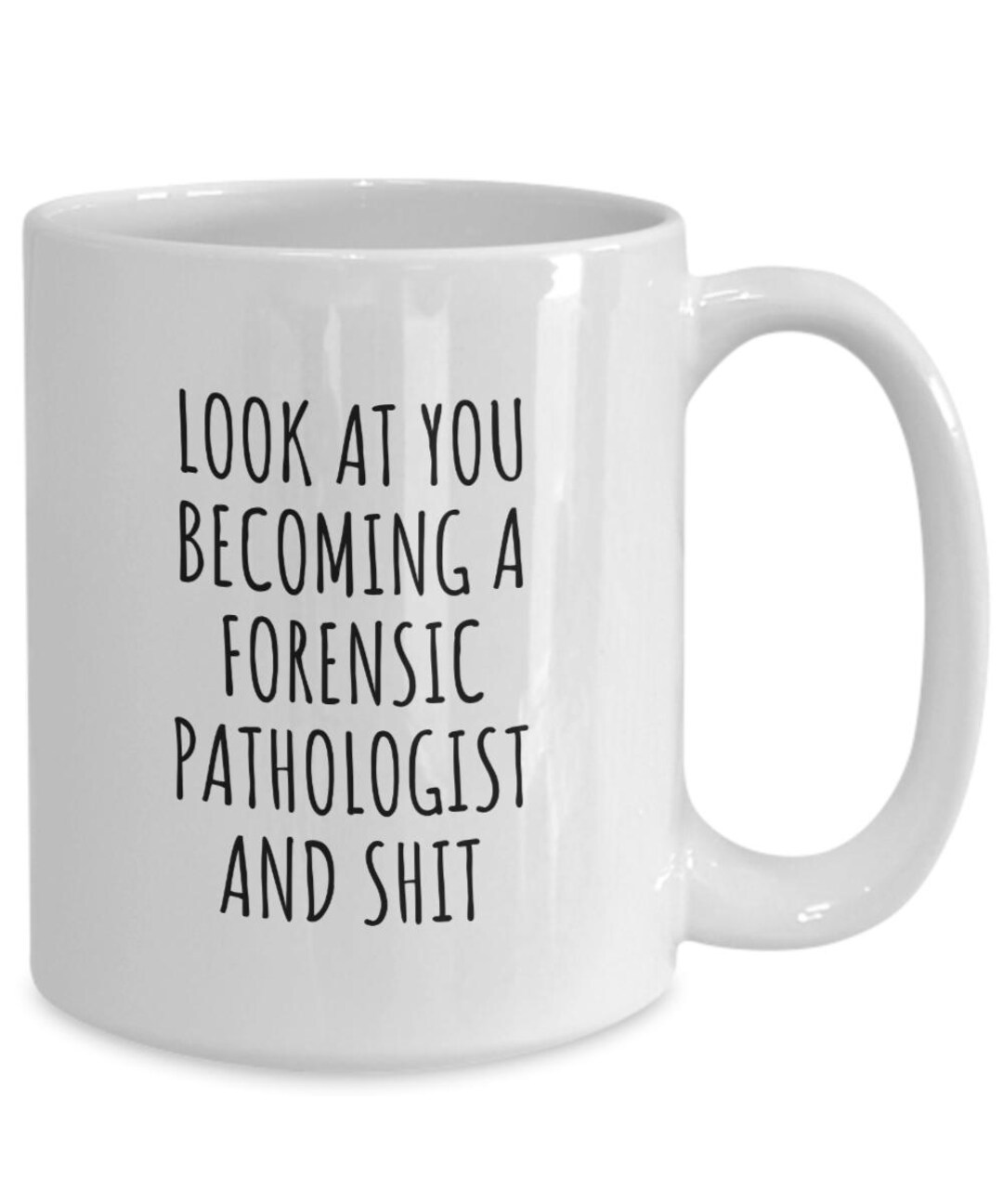 Forensic Pathologist Gift, Funny Forensics, Forensic Nurse, Pathologist ...