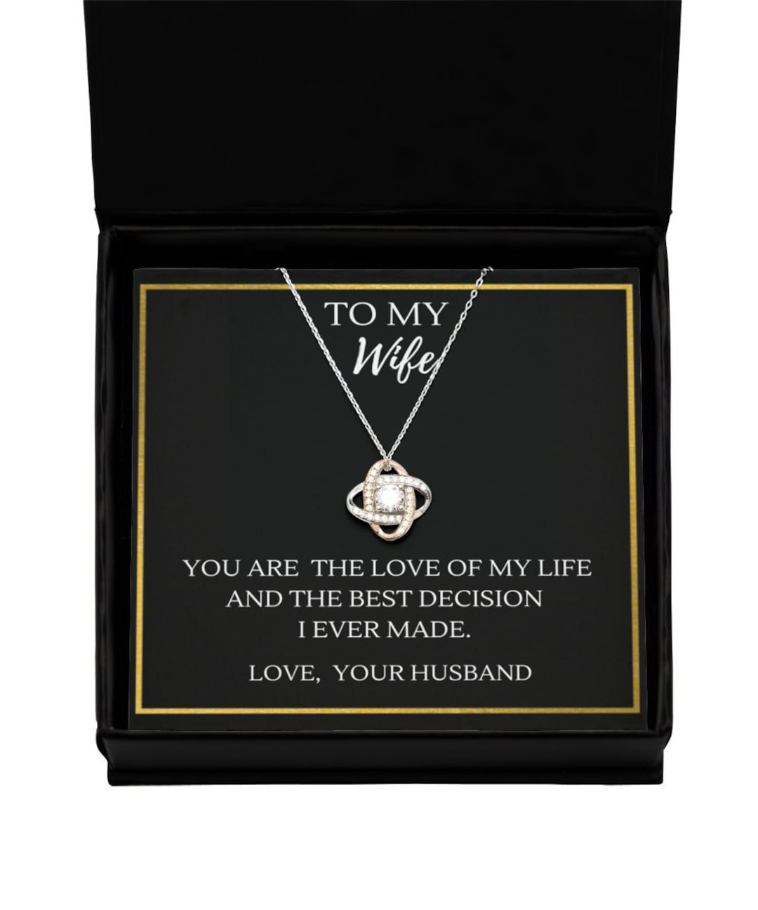 My Wife, Anniversary Gift Wife, Gift for Wife, Wedding Day Birthday ...