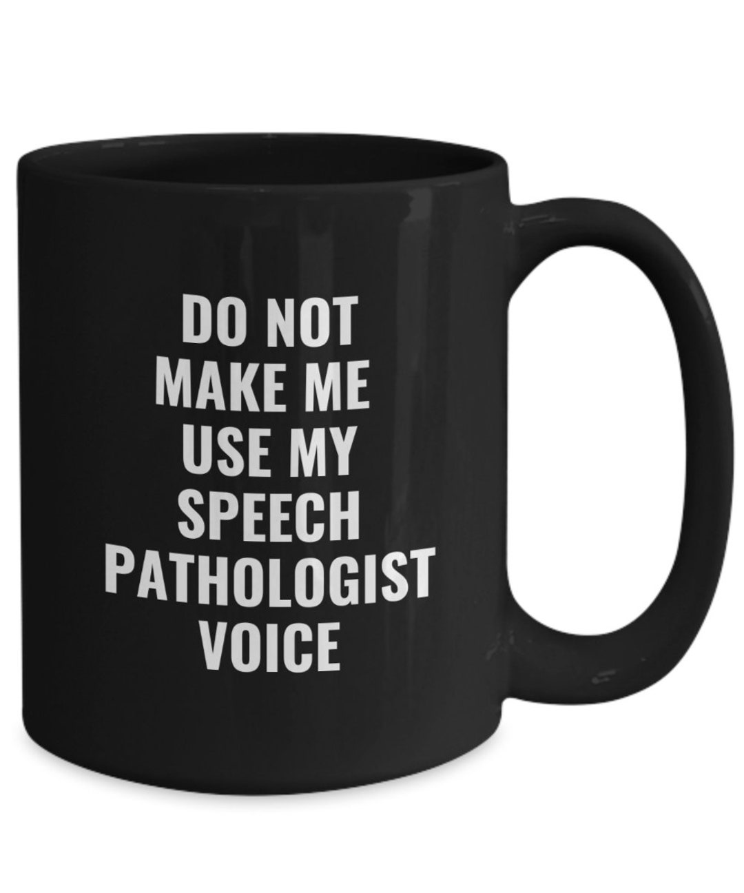 Speech Pathologist Gift, Funny Quotes, SLP, Speech Therapy, Voice ...