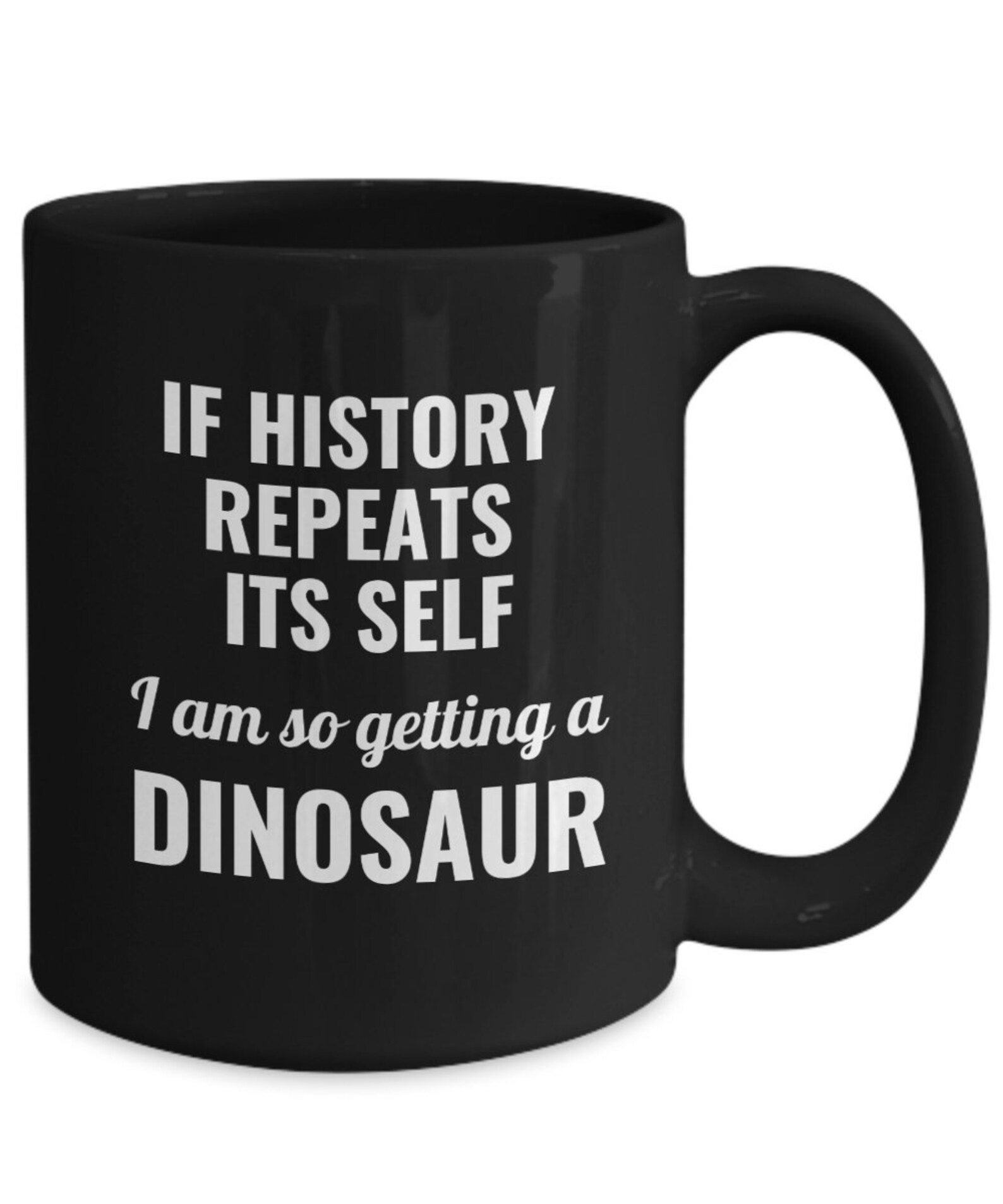 Historian Gift Ideas, Historiography Gift, Professor, Funny History Mug ...