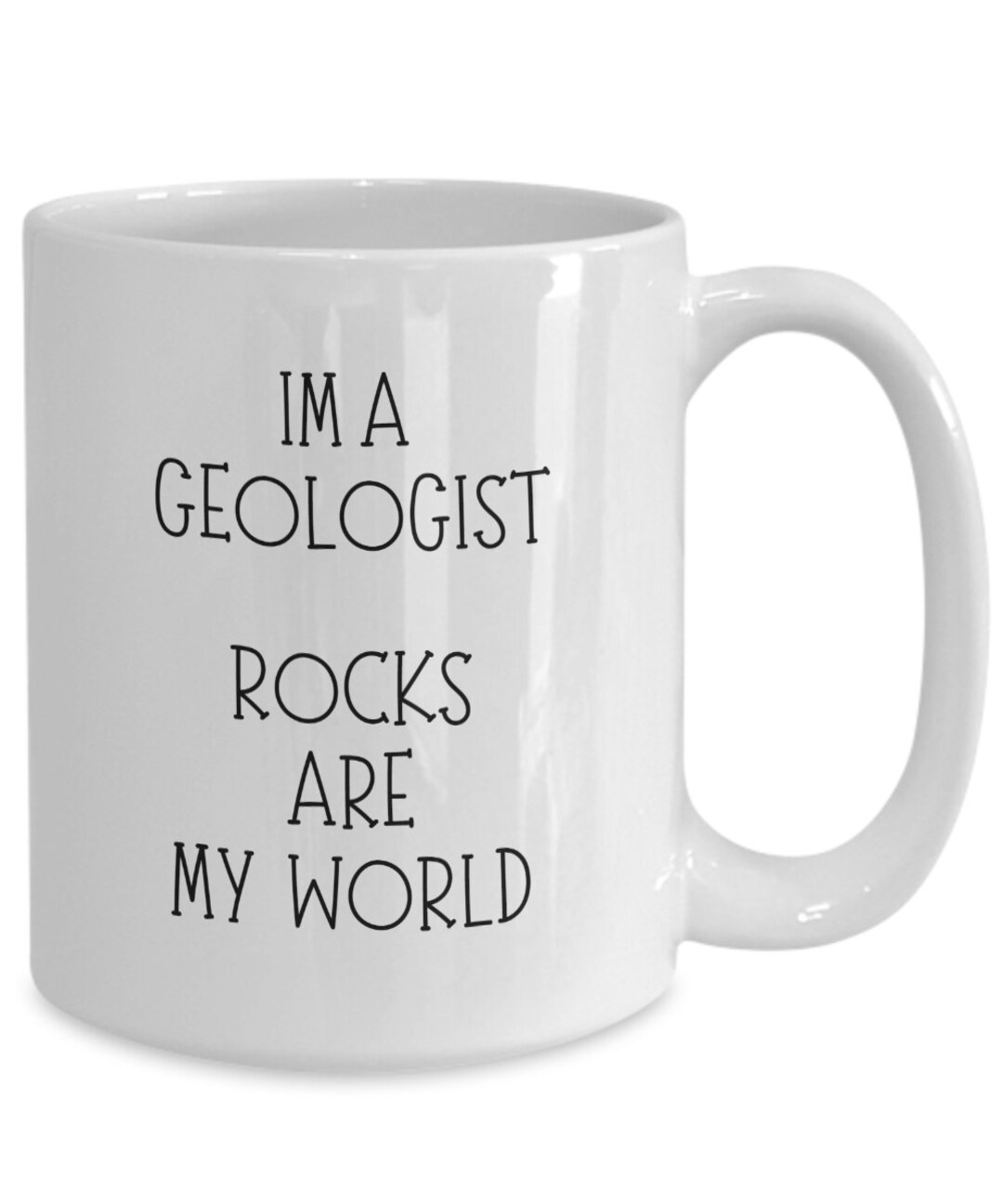 Geology, Geology Gifts, Geology Mug, Funny Geologist Gift, Geologist ...