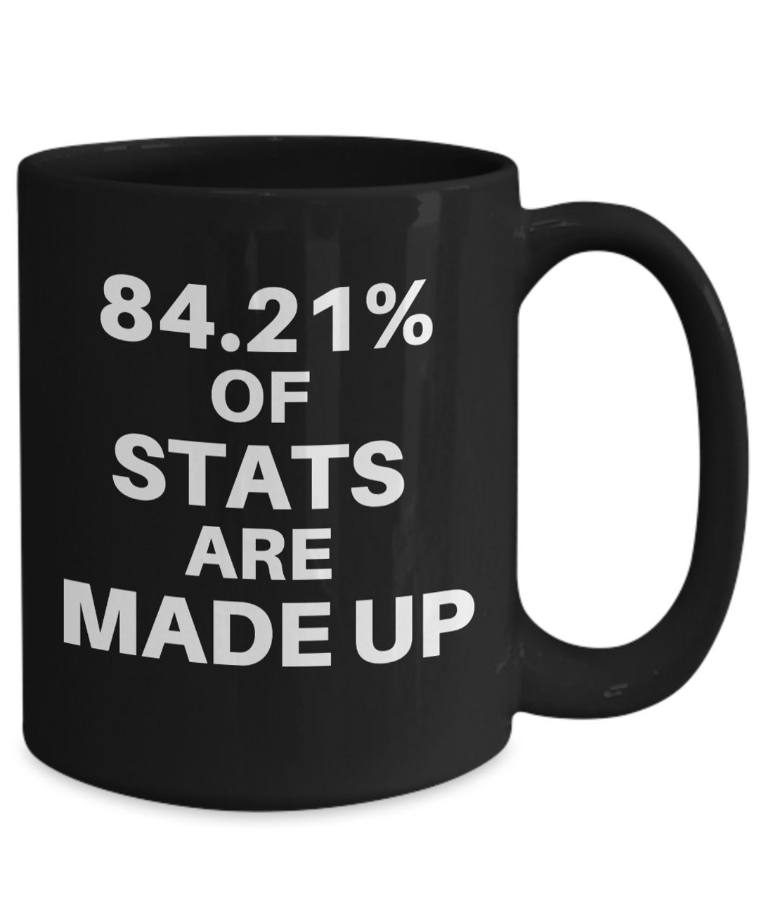 Statistician Gift, Funny Statistician Quote, Stats Joke, Statistician ...