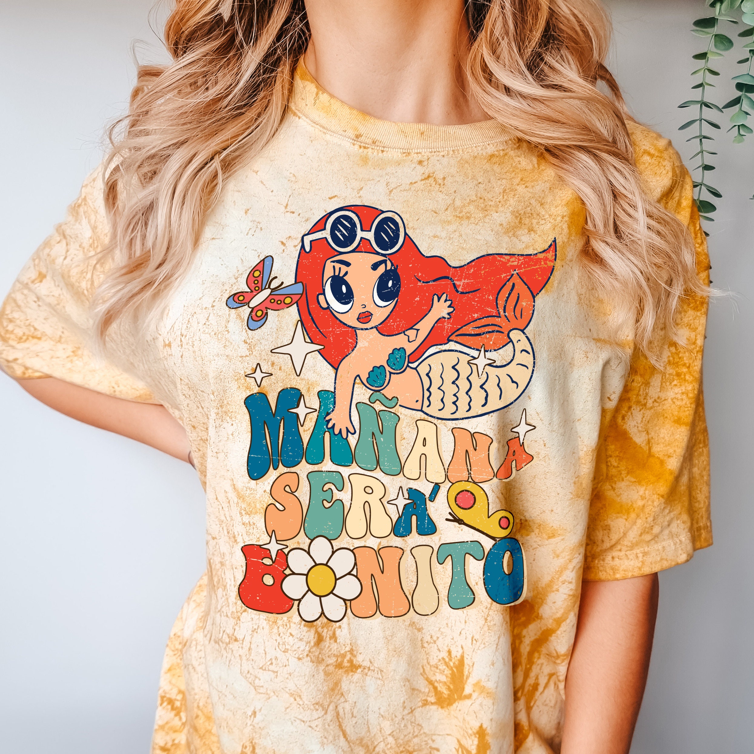 Camiseta Karol G Mañana Será Bonito Album 2023 Karol G Merch Para ...
