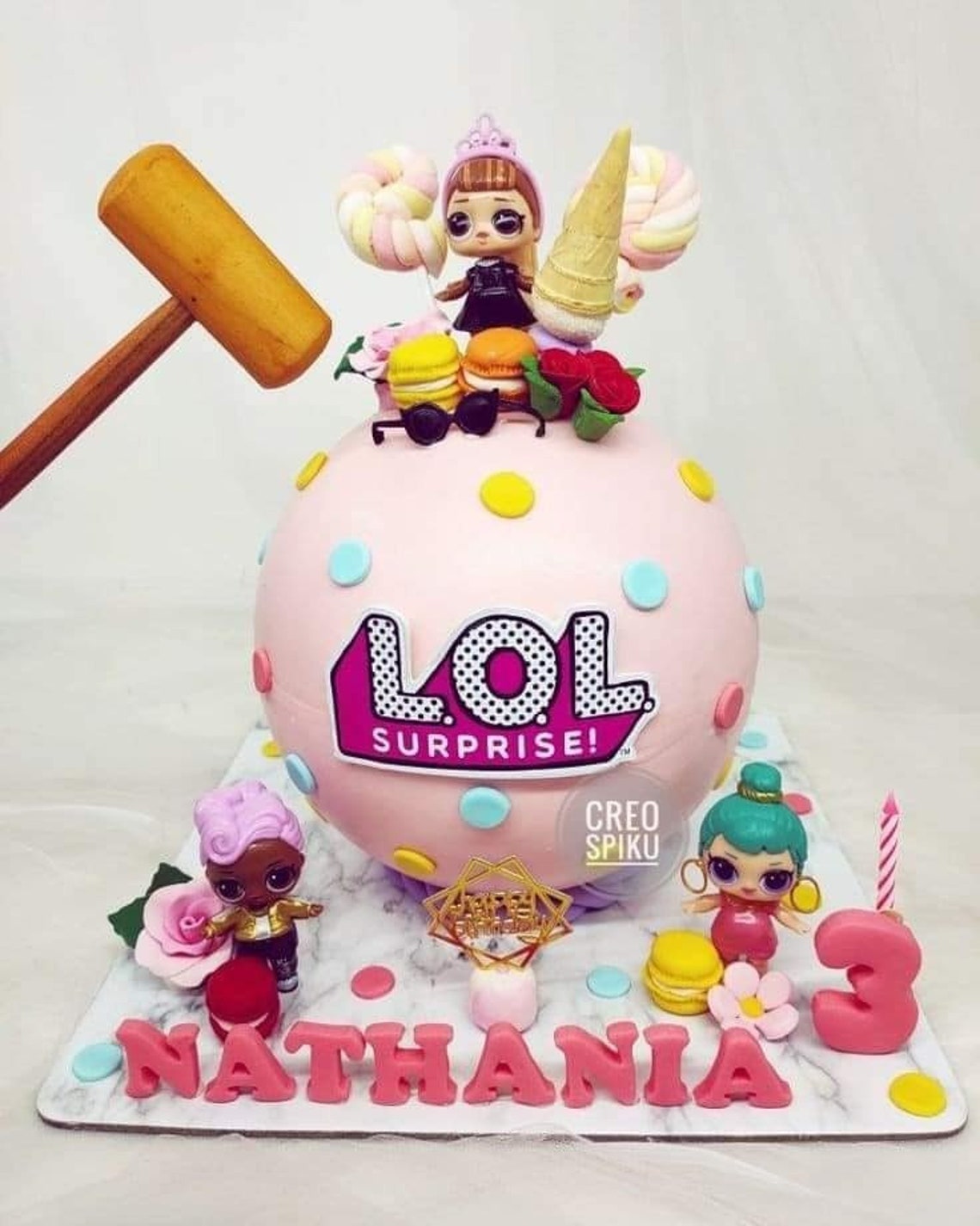 Piñata Plastic Mold - Etsy