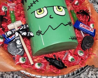 Piñata Plastic Mold - Etsy