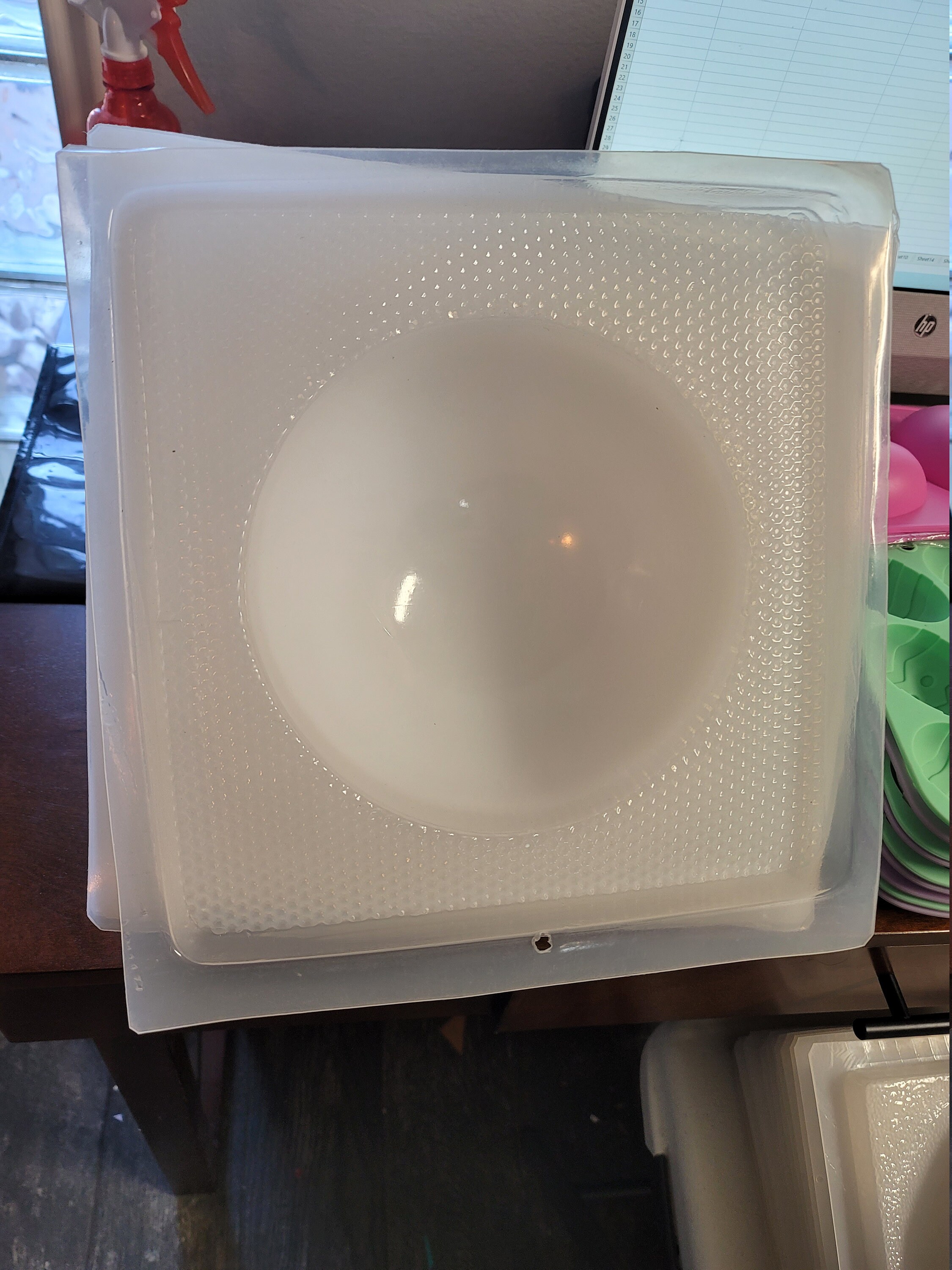 Piñata Plastic Mold - Etsy