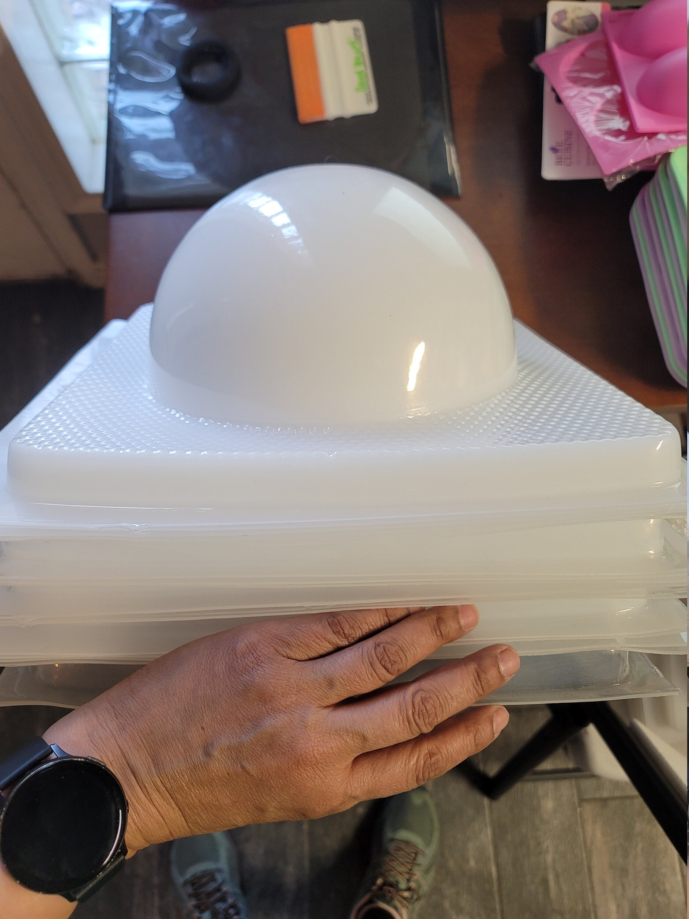 Piñata Plastic Mold - Etsy