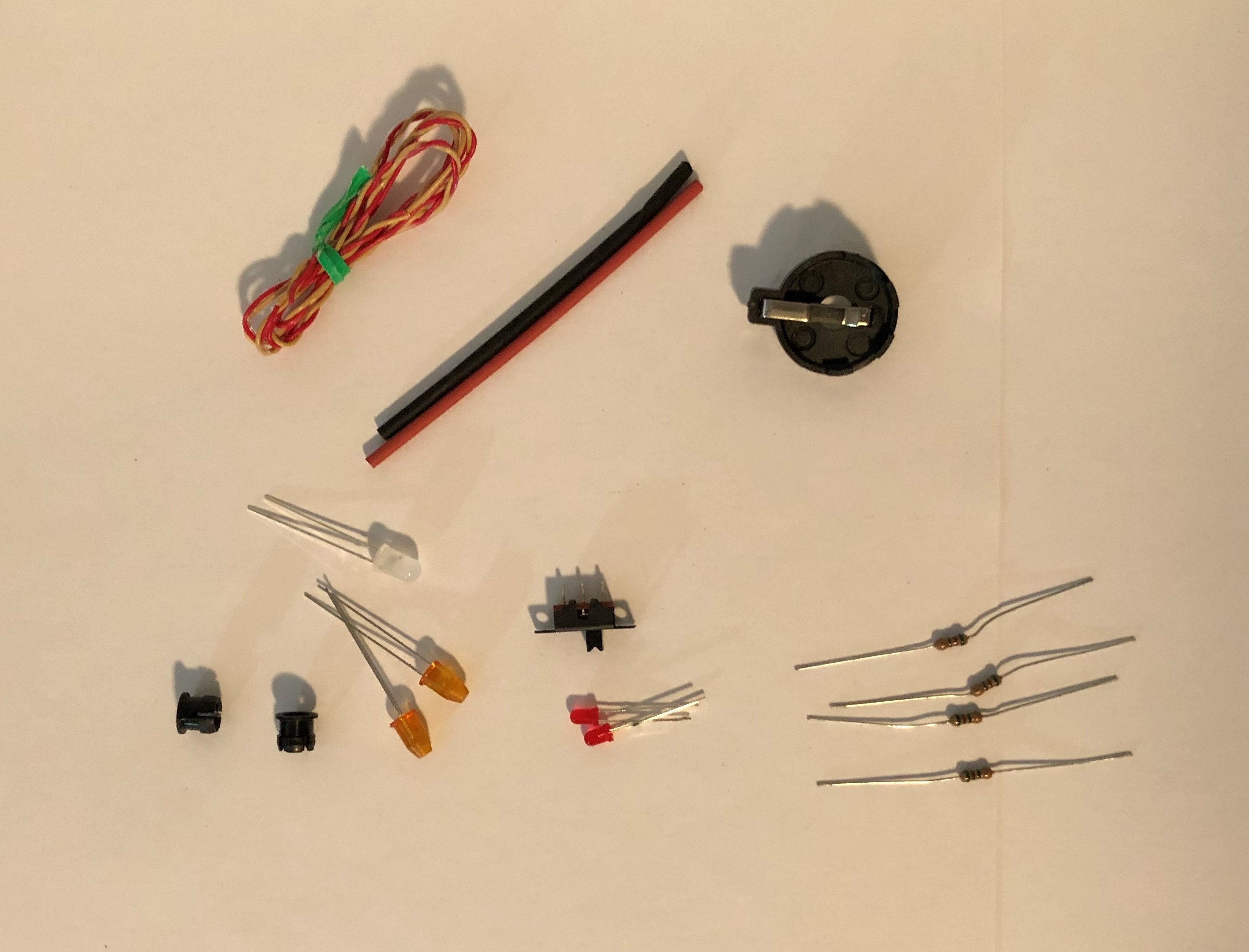 Star Wars Original Trilogy TIE or Advanced Studio Scale Model ...