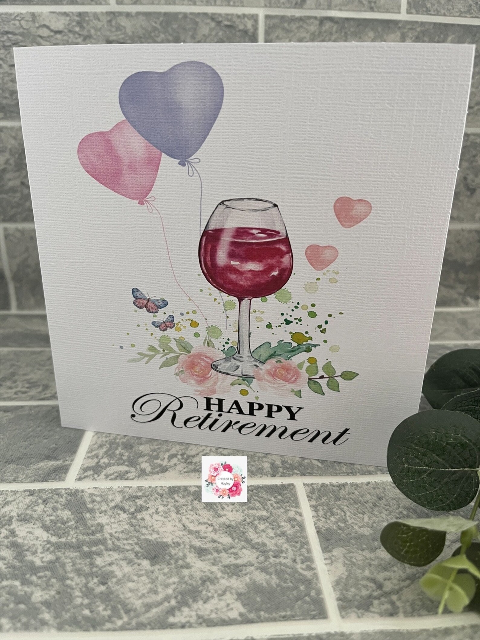Happy Retirement Card - Etsy