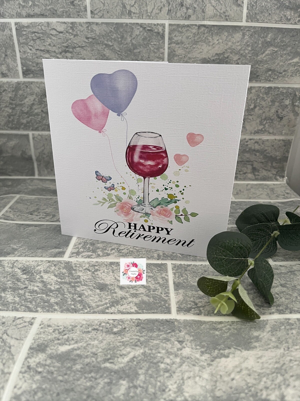 Happy Retirement Card - Etsy