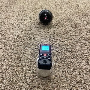 Bocce Ball Laser Measuring Device - Etsy