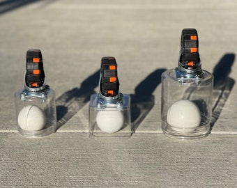 Bocce Measuring | Etsy