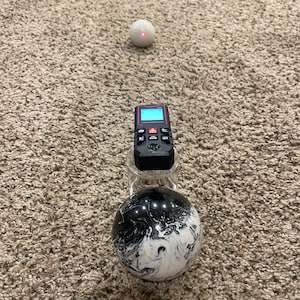 Bocce Ball Laser Measuring Device - Etsy