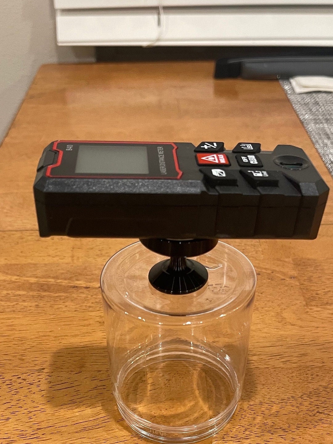 Bocce Ball Laser Measuring Device - Etsy