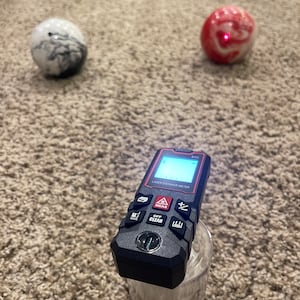 Bocce Ball Laser Measuring Device - Etsy