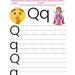A to Z-26 Alphabet Worksheets, PDF - Etsy