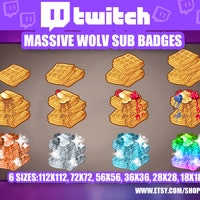 Kawaii Strawberry Milk Icon | Twitch Channel Points, Emote | Discord ...