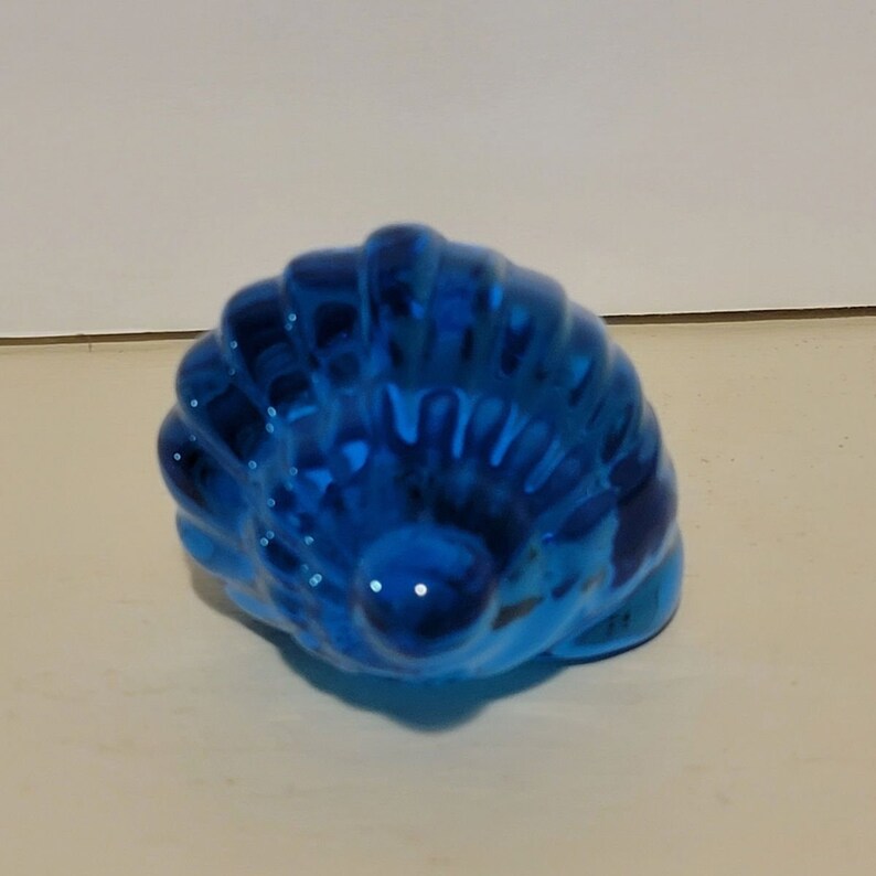 Legends of Murano Taiwan Crystal Shell - Etsy