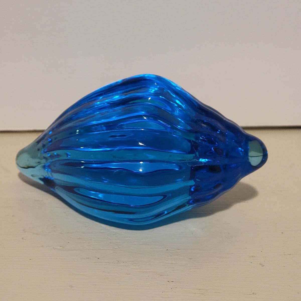 Legends of Murano Taiwan Crystal Shell - Etsy