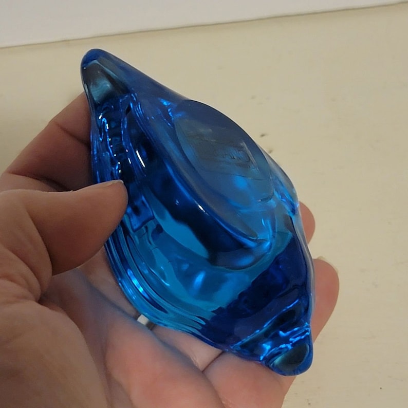 Legends of Murano Taiwan Crystal Shell - Etsy