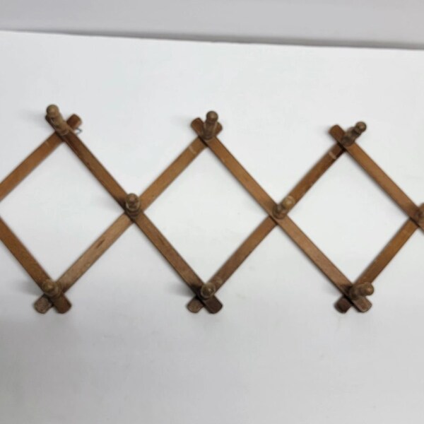 Accordion Rack - Etsy