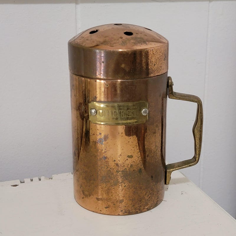 Cheese Shaker - Etsy