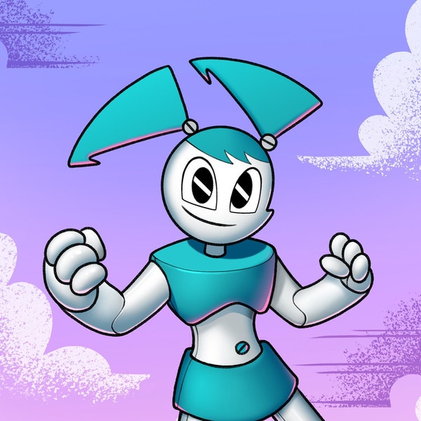 Teenage Life Poster - Etsy