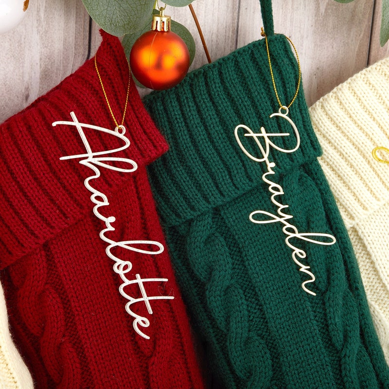 Laser Cut Plastic Tags - Etsy