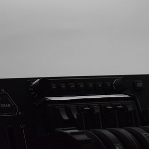 Honeycomb Bravo Knobs / Flight Sim Knobs / Bravo Throttle Quadrant ...